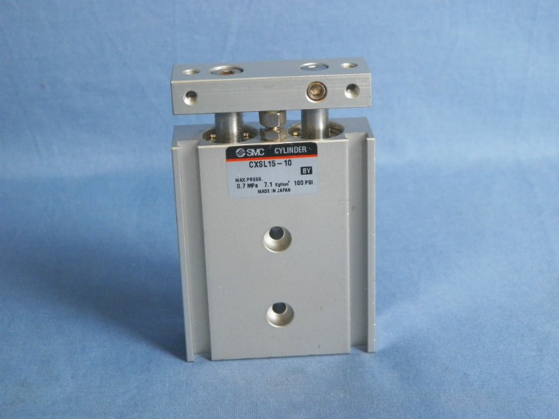 SMC Cylinder CXSL15-10